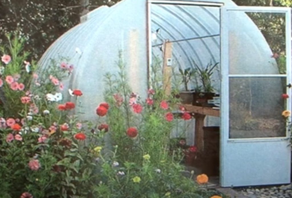 Browse Our Gallery - Solar Gem Greenhouses Inc