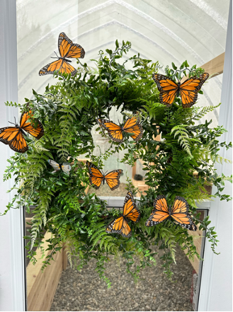 Browse Our Gallery - Solar Gem Greenhouses Inc